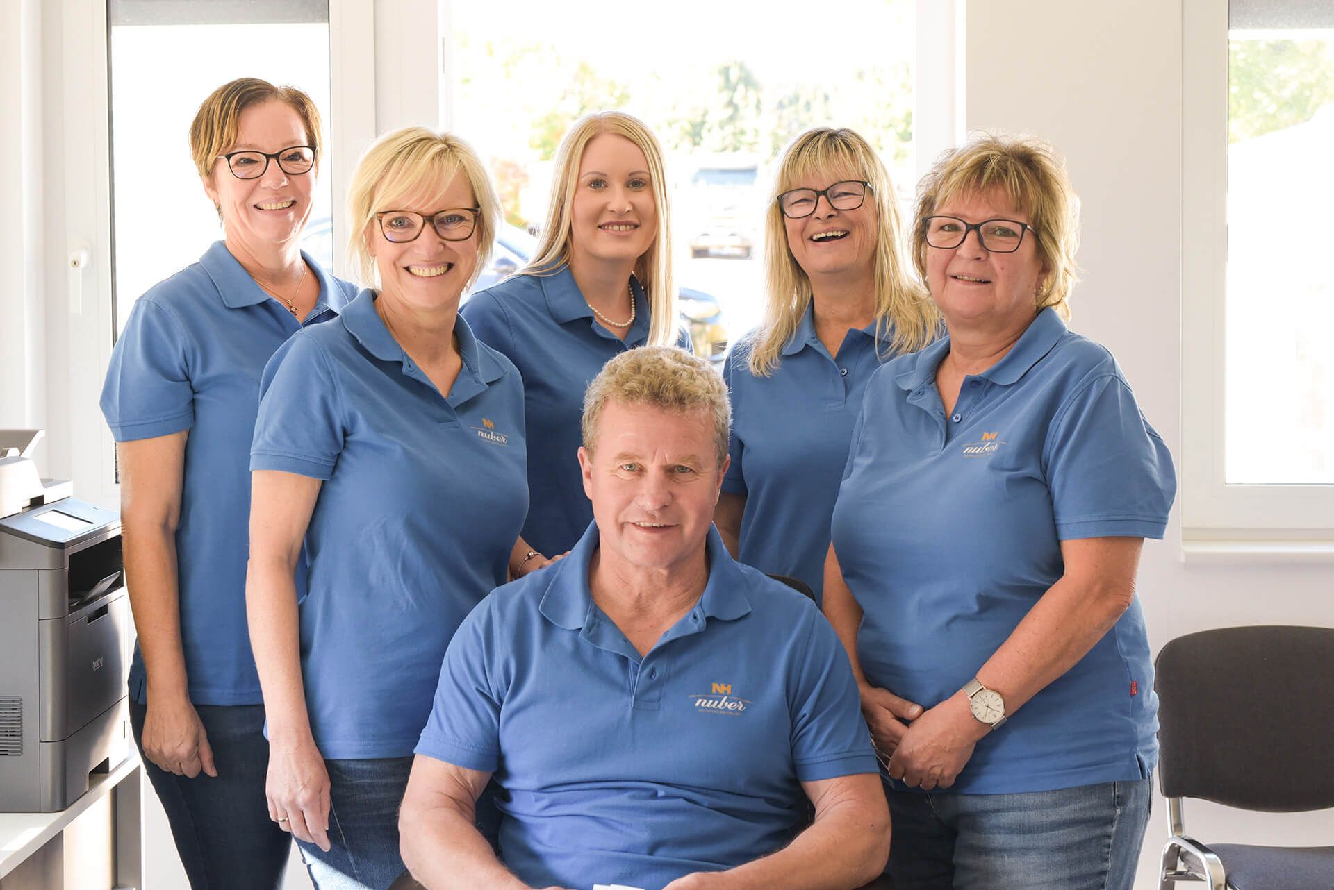 Nuber Haustierbedarf – Für Ihre Liebsten nur das Beste